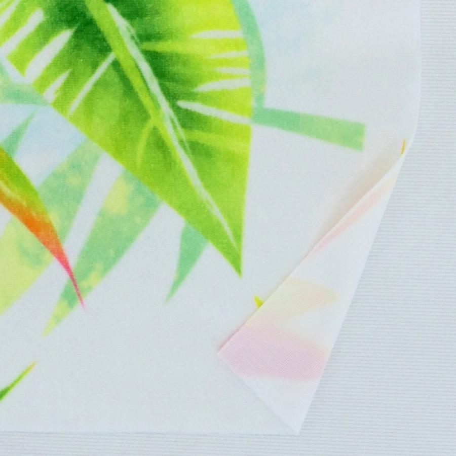 ハワイアン生地 ストレリチア柄 コシボ・シャンタン・ストレッチベロア選べる生地 ホワイト KH-650-WH 3-5営業日後発送 : emika - 通販 - Yahoo!ショッピング