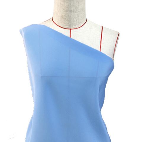 ハワイアン・フラメンコ生地 無地 コシボ生地 マリンブルー KS-MBL-K 3-5営業日後発送 : emika - 通販 - Yahoo ...