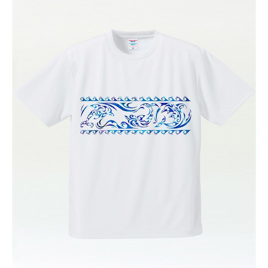 メンズ ハワイアン ドライTシャツ 吸水速乾 UVカット [M/L/2L] pmt002 :pmt002:emika - 通販 - Yahoo!ショッピング