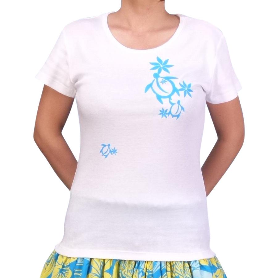 ストレッチ Tシャツ XL ブルー ホヌ ホワイト TC5blwXL : emika - 通販 - Yahoo!ショッピング