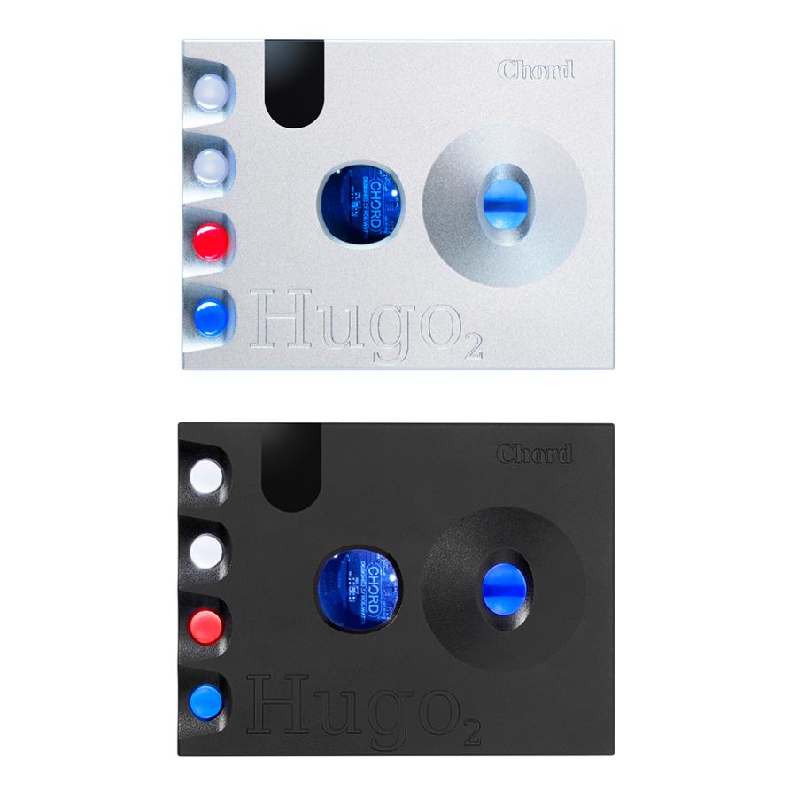 CHORD HUGO 2 CHO-HUGO2-BLK CHO-HUGO2-SLV :CHO-HUGO2-BLK:Emilai Direct ...