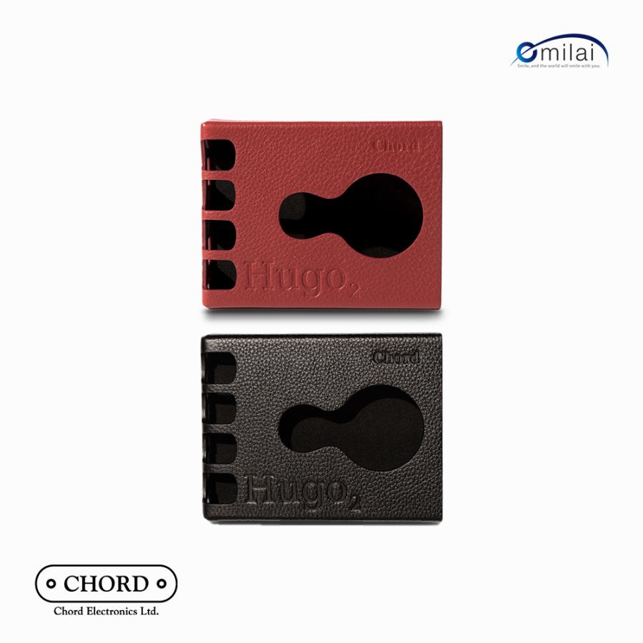 CHORD Hugo 2 Slim Case : Emilai Direct - 通販 - Yahoo!ショッピング