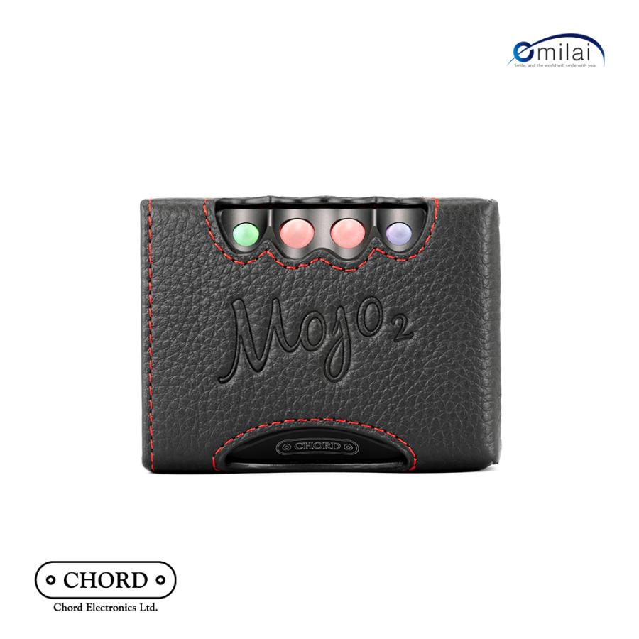 CHORD（コード） CHORD Mojo2 Case : Emilai Direct - 通販 - Yahoo!ショッピング