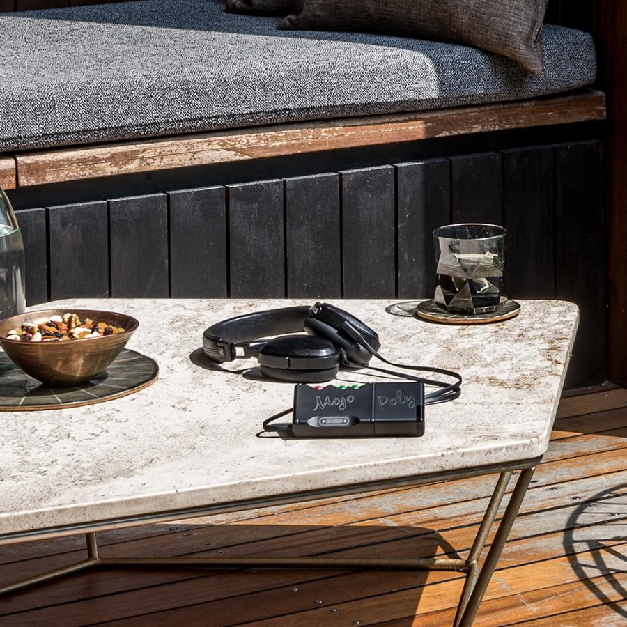 CHORD Poly CHO-POLY-BLK : Emilai Direct - 通販 - Yahoo!ショッピング