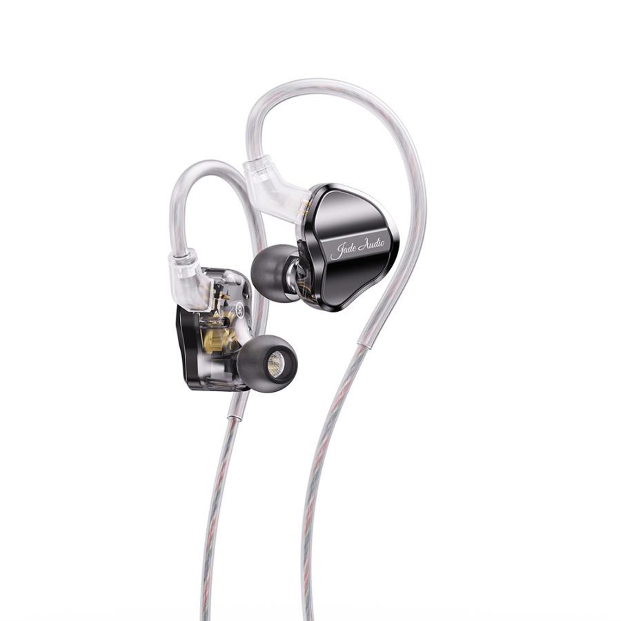FIIO JD1 FIO-IEM-JD1-TC 有線 イヤホン イヤフォン :FIO-IEM-JD1-TC:Emilai Direct - 通販 - Yahoo!ショッピング