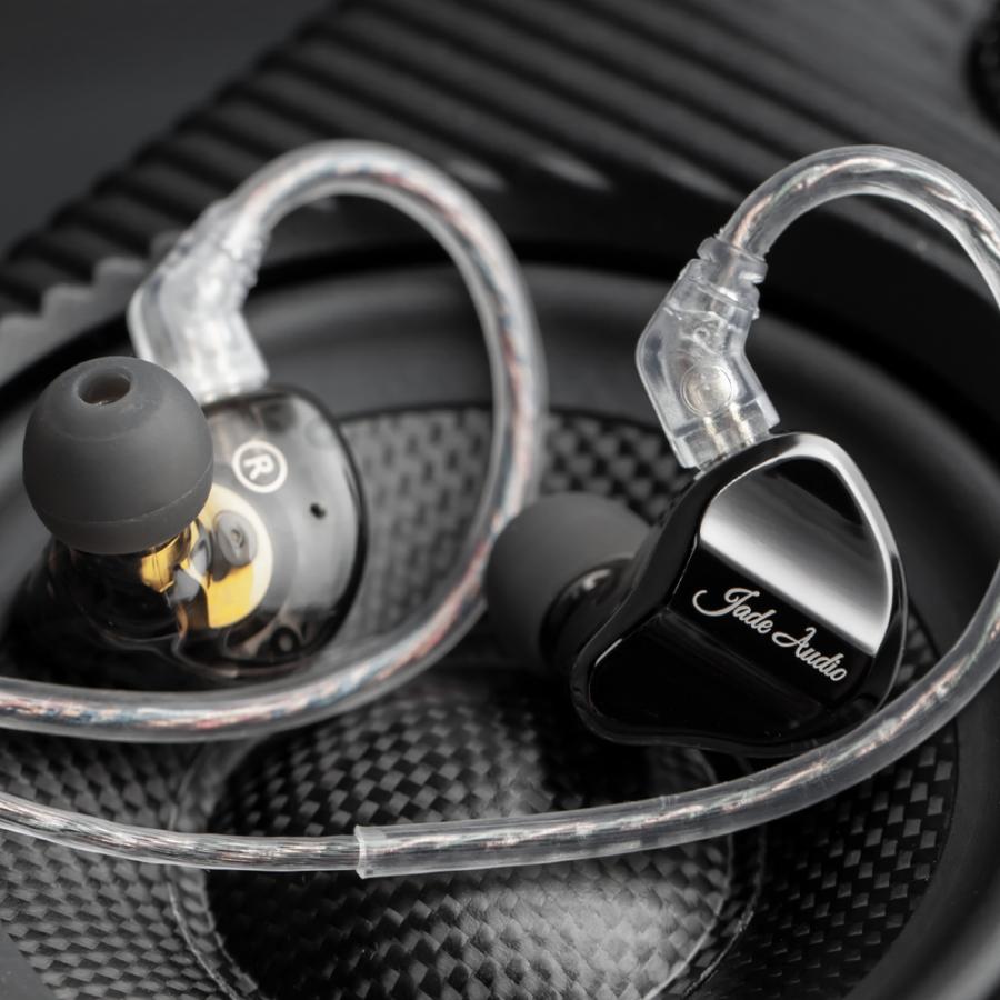 FiiO FIIO JD1 FIO-IEM-JD1-B FIO-IEM-JD1-S 有線 イヤホン イヤフォン : Emilai Direct - 通販 - Yahoo!ショッピング