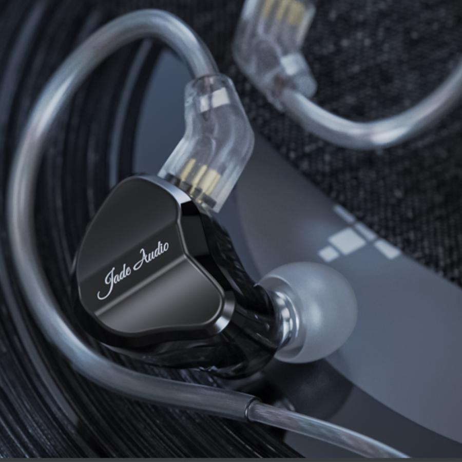 FiiO FIIO JD1 FIO-IEM-JD1-B FIO-IEM-JD1-S 有線 イヤホン イヤフォン : Emilai Direct ...