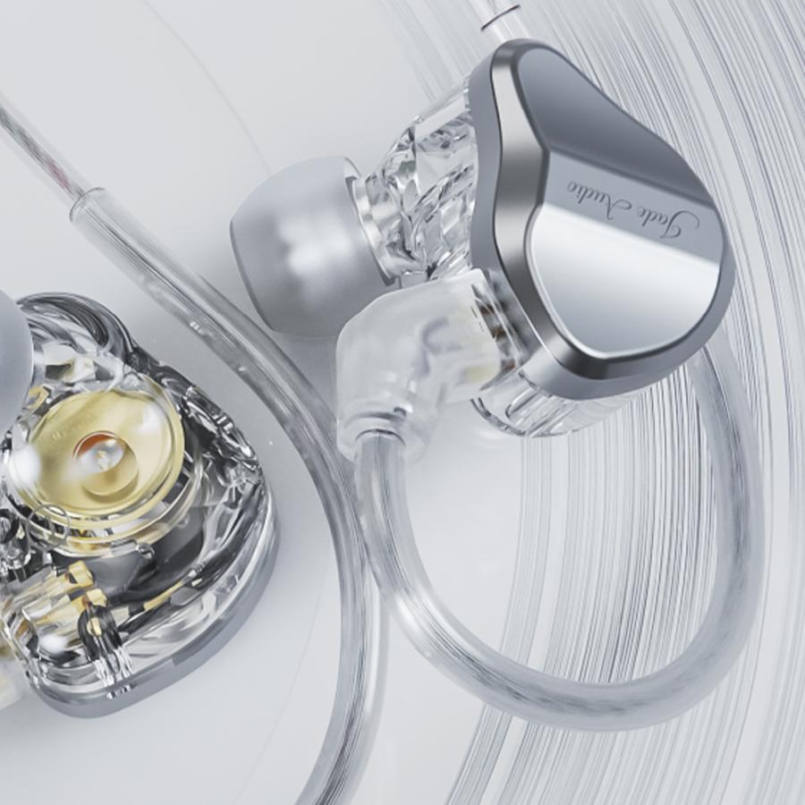 FiiO FIIO JD1 FIO-IEM-JD1-B FIO-IEM-JD1-S 有線 イヤホン イヤフォン : Emilai Direct - 通販 - Yahoo!ショッピング