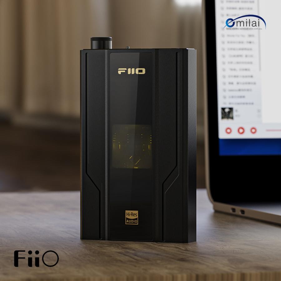 FiiO 【在庫限り】ヘッドホンアンプ ヘッドフォンアンプ DAC | Q11 フィーオ 3.5mm 4.5mm 出力 バッテリー搭載 長時間 : Emilai Direct - 通販 ...