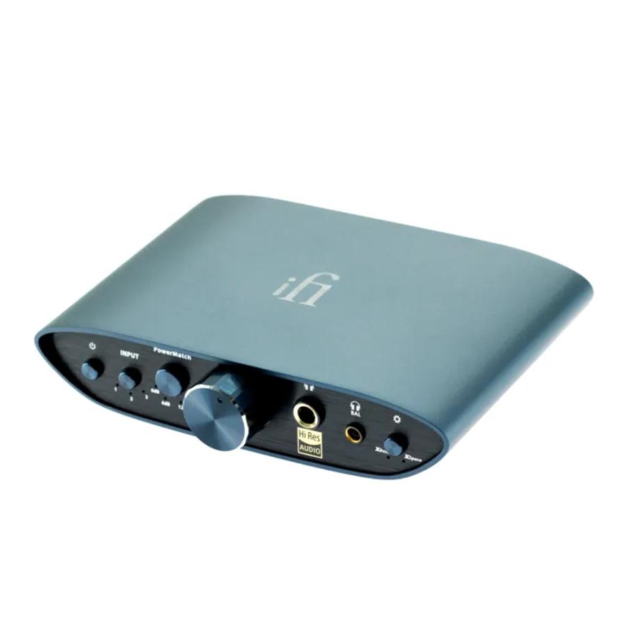 iFi audio ZEN CAN Signature IFI-ZENCAN-S : ifi-zencan-s : Emilai Direct ...