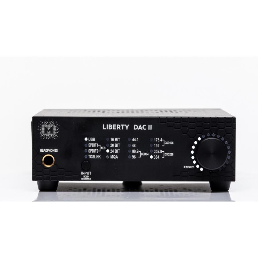 MYTEK Liberty DAC II : Emilai Direct - 通販 - Yahoo!ショッピング