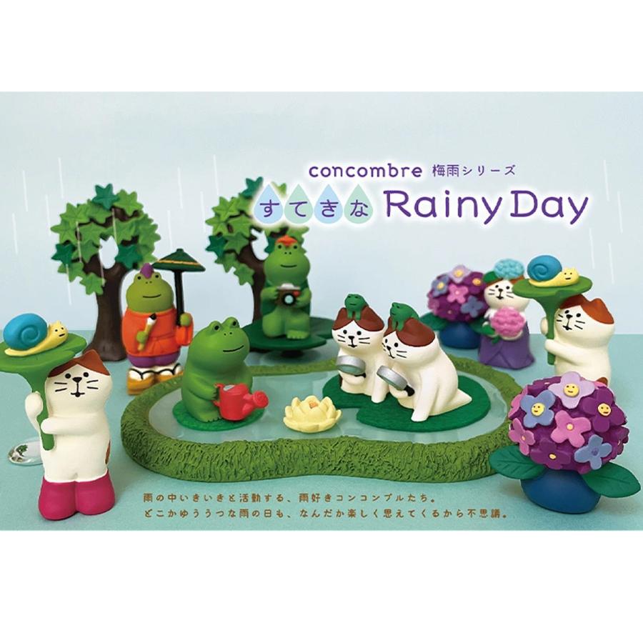 DECOLE 【完売商品】すてきな Rainy Day 新作10点セット DECOLE 【完売商品】すてきな Rainy Day 新作10点セット