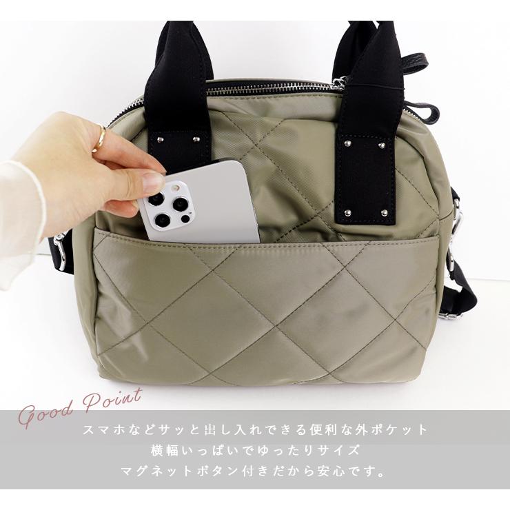 LIZDAYS トートバッグ レディース ブランド ナイロン LIZDAYS トートバッグ レディース ブランド ナイロン