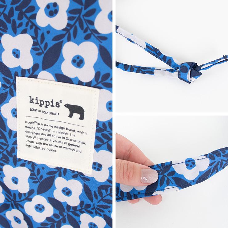 kippis 母の日 ギフト トートバッグ レディース 巾着バッグ エコバッグ A4 肩掛け 手持ち 手提げ 軽量 おしゃれ 2way 軽い キッピス 251-KEKP313 : EMI ...