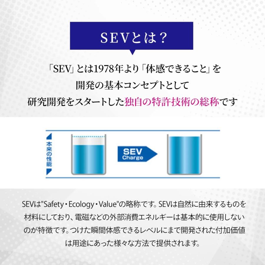 SEV sevネックレス メタルレール Si Type-Fit ネックレス セブ セブネックレス : EM Market ヤフー店 - 通販 - Yahoo!ショッピング