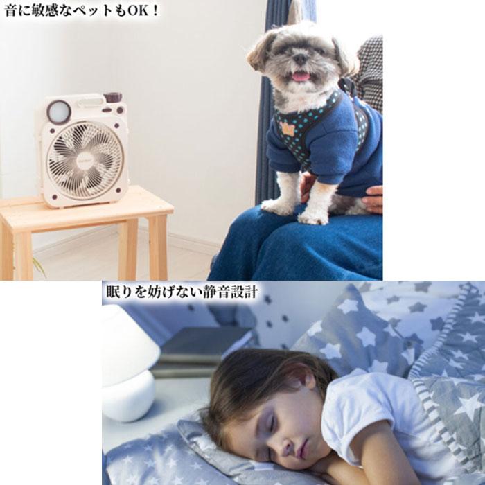 クマザキエイム 扇風機 Comfort+ 充電式薄型送風扇 Air Force Fan AF8-17G モスグリーン : 家電と雑貨のemon(えもん) - 通販 - Yahoo!ショッピング