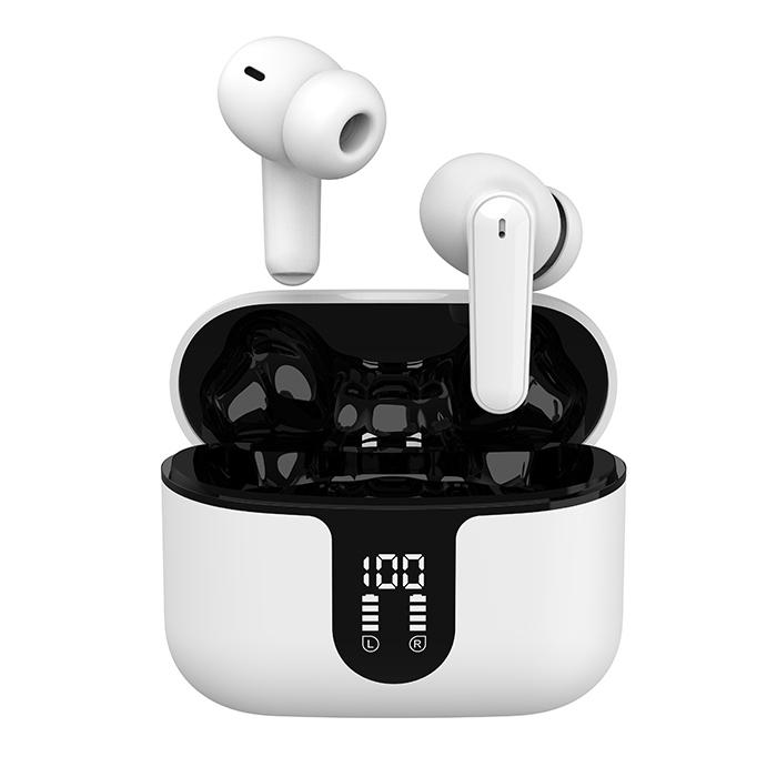 カシムラ スマート 完全ワイヤレスイヤホン ノイズキャンセル 防水 Bluetooth BL-126 : bl-126 : 家電と雑貨のemon(えもん) - 通販 - Yahoo!ショッピング