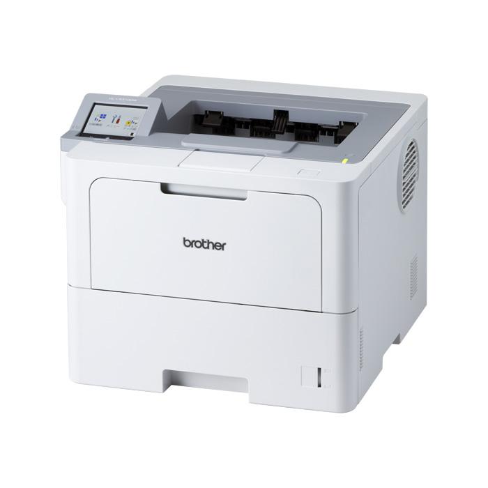 JUSTIO ブラザー A4対応 モノクロレーザープリンター ジャスティオ HL-L6310DW : 家電と雑貨のemon(えもん) - 通販 - Yahoo!ショッピング