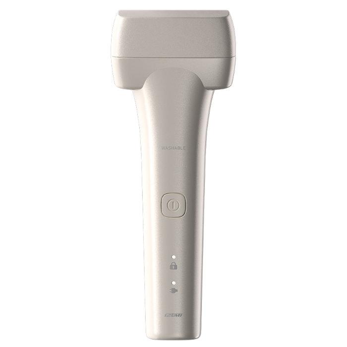 IZUMI（イズミ） マクセルイズミ 往復式シェーバー 長寿命刃 サステバ