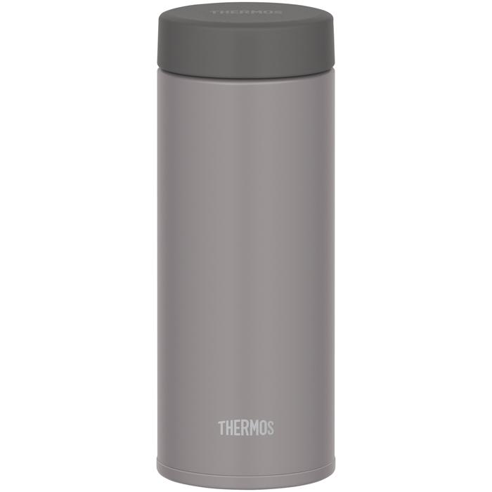 THERMOS サーモス 0.35L 真空断熱ケータイマグ JON-351-STG ストーングレー 水筒 マグタイプ 保温 保冷 : 家電と雑貨のemon(えもん) - 通販 - Yahoo ...