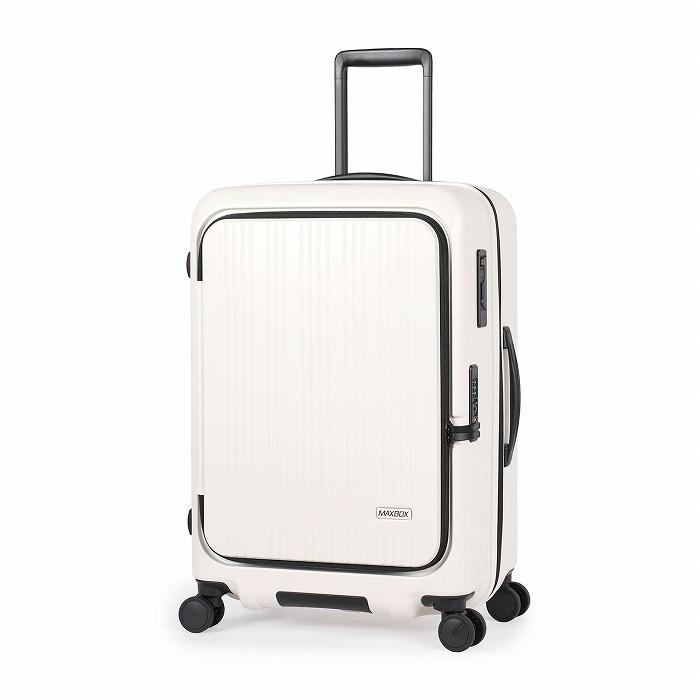 アジア・ラゲージ A.L.I ハードキャリーケース MAXBOX 5〜7泊 70L〜78L