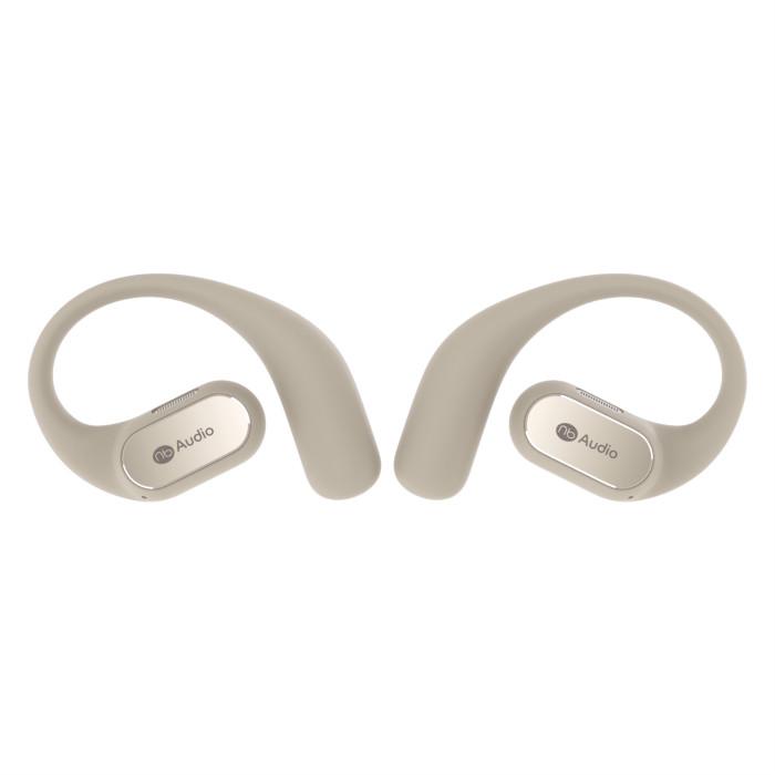 （nb）Audio オープン型 完全ワイヤレスイヤホン Open÷ イヤースピーカー OPND-IV アイボリー エム・ティ・アイ : 家電と雑貨のemon(えもん) - 通販 - Yahoo ...