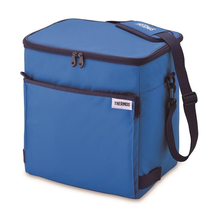 THERMOS サーモス ソフトクーラー 約20L RFD-020-BL ブルー【60サイズ】 : 家電と雑貨のemon(えもん) - 通販 - Yahoo!ショッピング