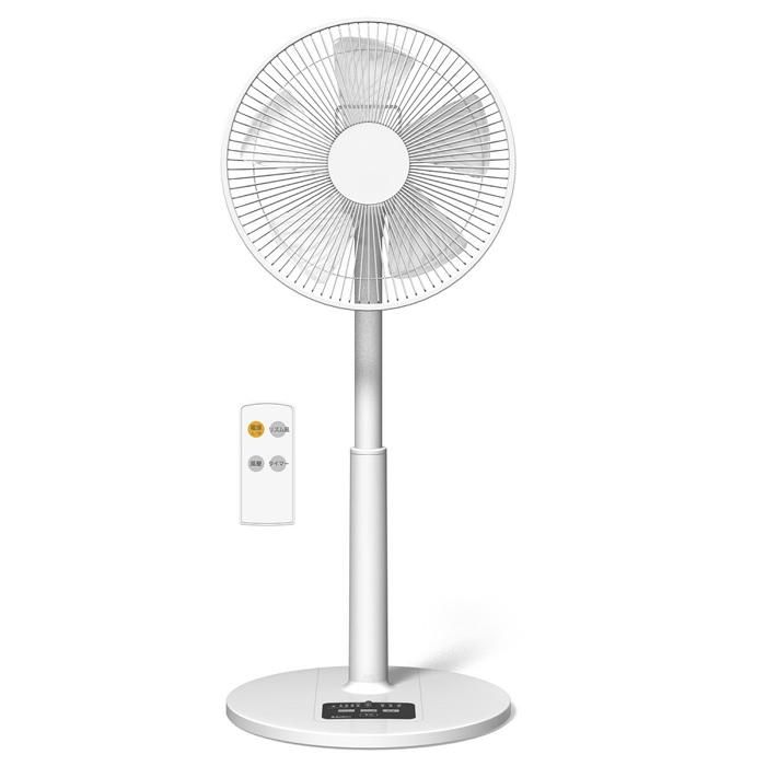 S.Kjapan（家電） エスケイジャパン 扇風機 メッシュガード SKJ-K311R-W ホワイト : 家電と雑貨のemon(えもん) - 通販 - Yahoo!ショッピング