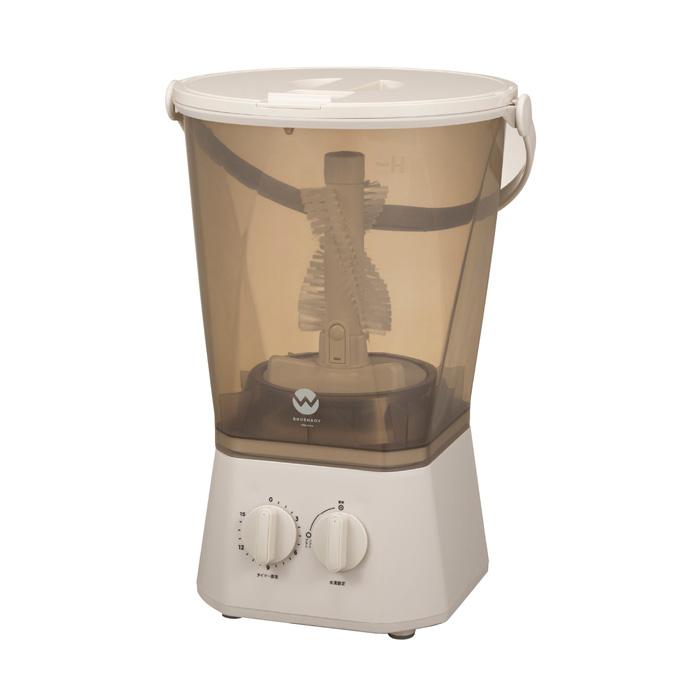 CB JAPAN バケツ型洗濯機 ブラッシュボーイ TOM-12 Pro シービージャパン TOM-12Pro : 家電と雑貨のemon(えもん) - 通販 - Yahoo!ショッピング