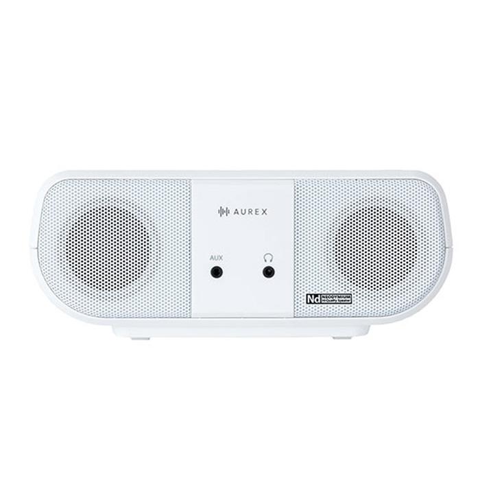 TOSHIBA（東芝） CDラジオ TY-ANC1-W ホワイト Bluetooth ワイドFM : 家電と雑貨のemon(えもん) - 通販 - Yahoo!ショッピング