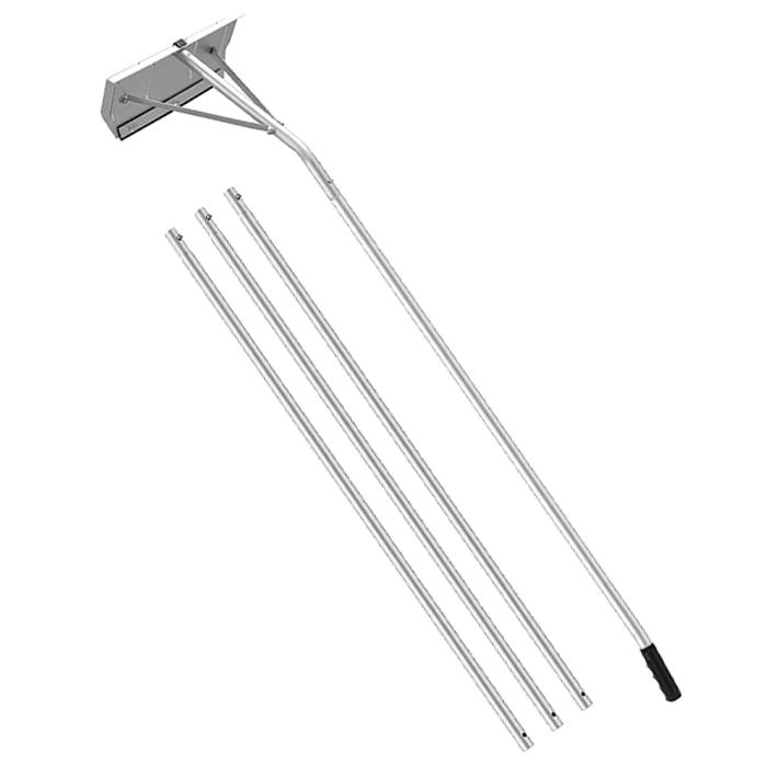 ベルソス 雪下ろし棒 アルミ製 VS-GS03 :VS-GS03:家電と雑貨のemon(えもん) - 通販 - Yahoo!ショッピング