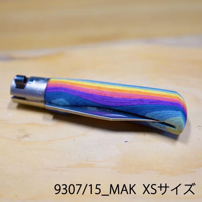 Old Bear ステンレスナイフ RAINBOW XS〜XL レインボー Antonini アントニーニ オールドベア oldbear ナイフ折り畳み フォールディングナイフ : e ...