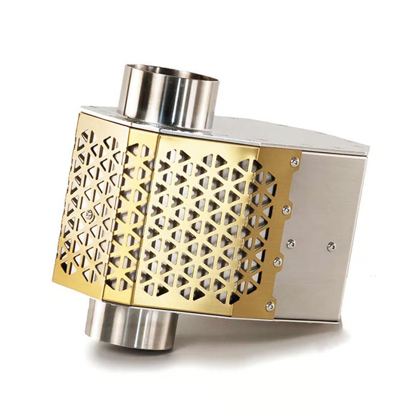 GreenStove薪ストーブ専用 SPARK BLOCKS/Φ7cm煙突専用ホット GreenStove薪ストーブ専用 SPARK BLOCKS/Φ7cm煙突専用ホット