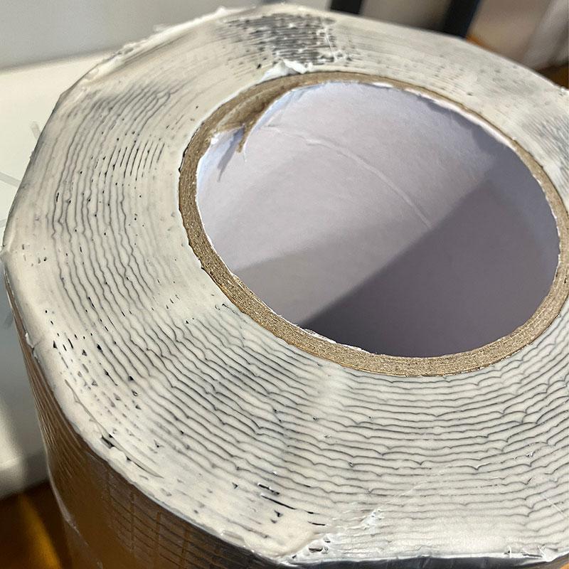 防水アルミテープ 幅30cm 10M 1.2mm厚 ブチル接着 : 14186 : e-monoplus車バイクのパーツ専門店 - 通販 - Yahoo!ショッピング