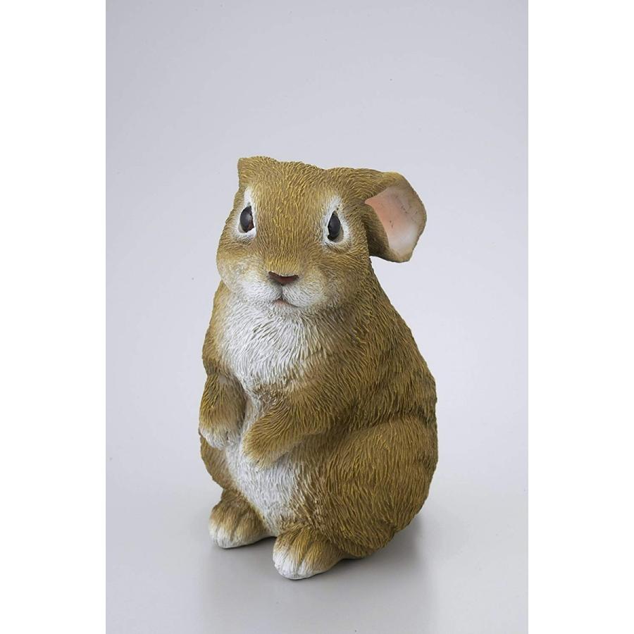 ミニうさぎ オーナメント ガーデン インテリア SV-5868 庭 玄関 可愛い ガーデン オブジェ 置き物 インテリア : sv-5868 : いいもの見つけた! - 通販 - Yahoo ...