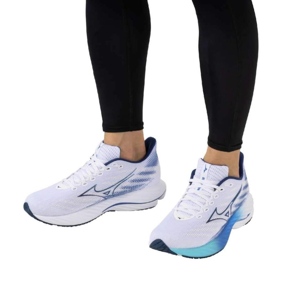 ミズノ mizuno ウエーブ ライダー 28 J1GC2403 ランニングシューズ メンズ : mizuno-j1gc2403-ms : M’sスポーツ YAHOO!店 - 通販 ...