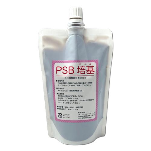 PSB培基 100ml 10L培養分 光合成細菌培養用資材 PSB PNSB 培養 光合成細菌 培養資材 バクテリア 基材 培地 培養基 農業 園芸 ガーデンニグ 畜産 牛 豚 : イーエム ...