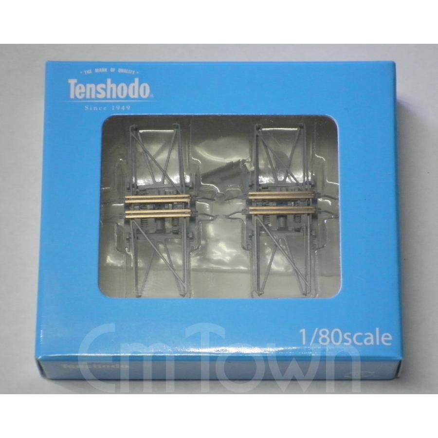 天賞堂 69004 PS16形パンタグラフ（軽量ホーン） 2個セット T-Evolutionシリーズ対応 : エムタウン - 通販 ...