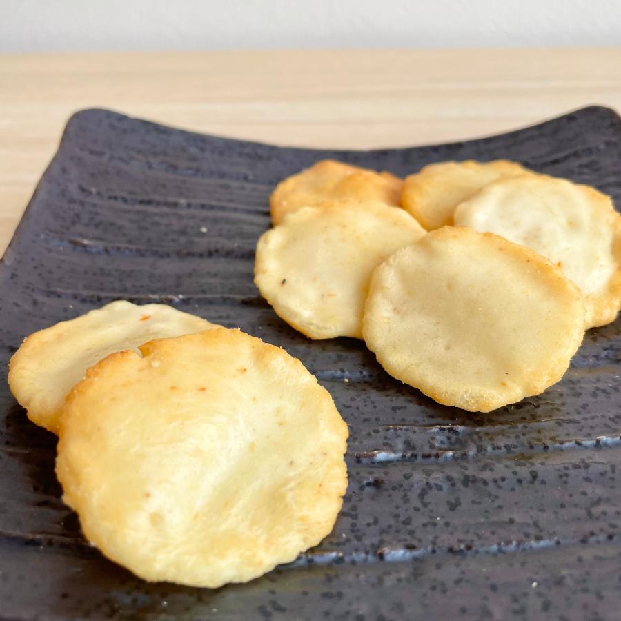 訳あり おかき せんべい 工場直売 桜えびせん 150g : 01151-20 : 曙フーズ工場直売店 - 通販 - Yahoo!ショッピング