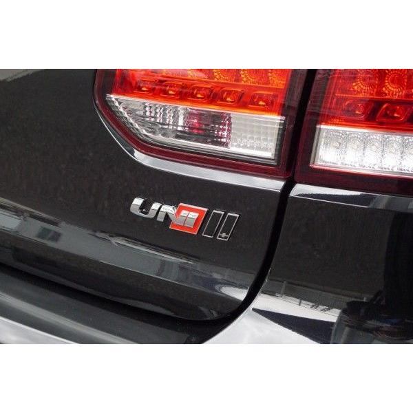 Unitronic Stage Badge : EMU’S(エムズ)Yahoo!店 - 通販 - Yahoo!ショッピング