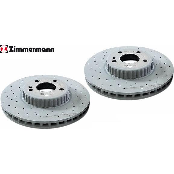 Mercedes-Benz 【M’s】 W205 ベンツ Cクラス C180 C200 C220d 2014-2021 OZ ...