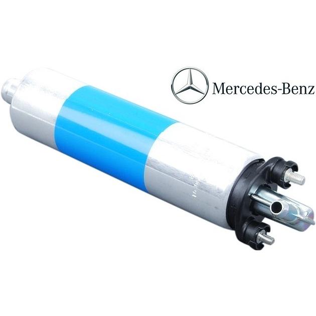 【M's】 W124 S124 W210 S210 ベンツ AMG Eクラス (1993y-2002y) 純正品 フューエルポンプ 燃料ポンプ ...