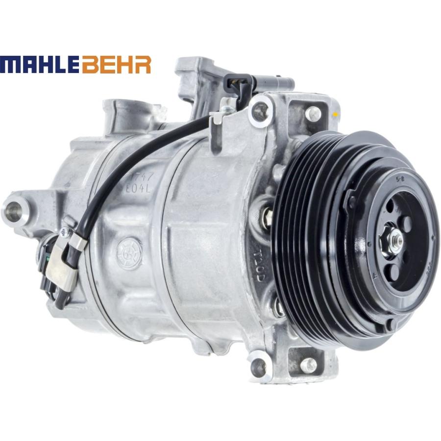 【M's】 W213 S213 C238 ベンツ Eクラス E220d E350de MAHLE BEHR 直4 ディーゼル エアコン ...