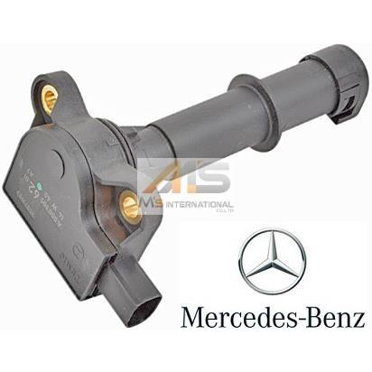 【M's】W211 ベンツ E240 E320 E500（2002y-2009y）純正品 エンジン オイルレベルセンサー／／正規品 S211 Eクラス 000-905-6201 ...