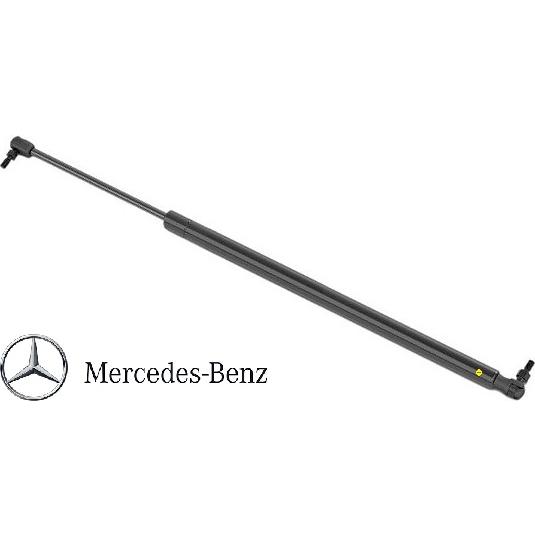 Mercedes-Benz 【M’s】 W463 ベンツ AMG Gクラス (1990-2018) 純正品 ボンネットダンパー ボンネット ...