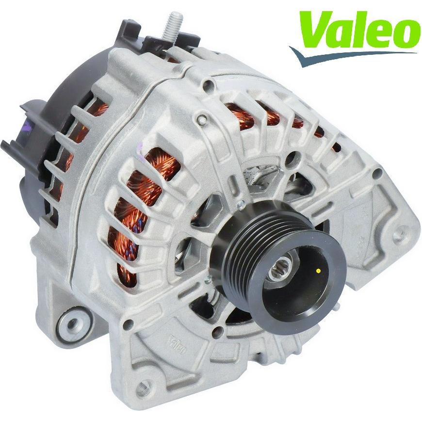 Mercedes-Benz 【M's】 W222 ベンツ Sクラス S550 S560 (2013.5-) VALEO オルタネーター ...