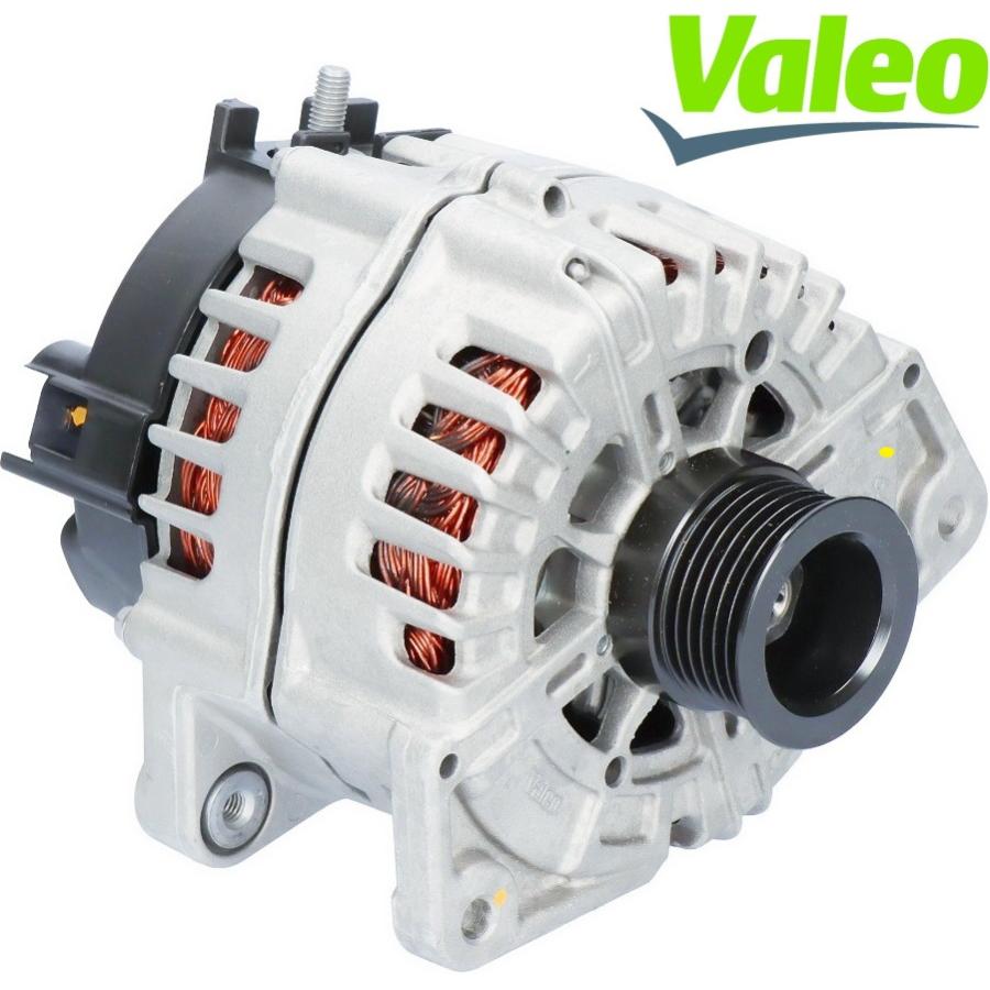 Mercedes-Benz 【M's】 R172 AMG SLKクラス SLK55 (2012.1-) VALEO オルタネーター ダイナモ ...