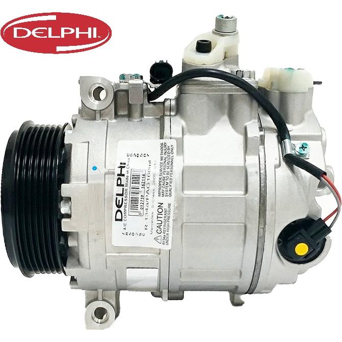 Mercedes-Benz 【M's】 W216 C216 ベンツ CL550 CLクラス (2006.6-2013.12) DELPHI ...