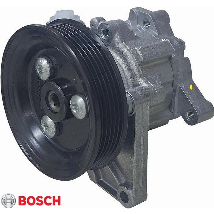 Mercedes-Benz 【M’s】 W163 ベンツ AMG Mクラス (1997y-2005y) BOSCH パワステポンプ パワー ...