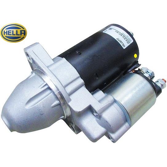 Mercedes-Benz（メルセデス・ベンツ） 【M’s】 W203 W204 ベンツ Cクラス 純正OEM スターターモーター セル ...